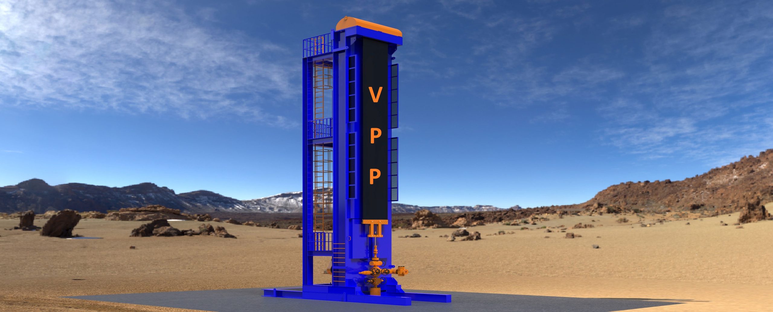 Artificial lift - Vahdat Parsian Parsoumash